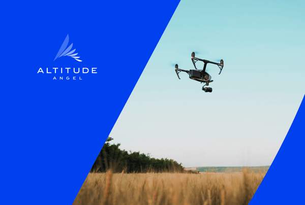 Flying drones over private property store